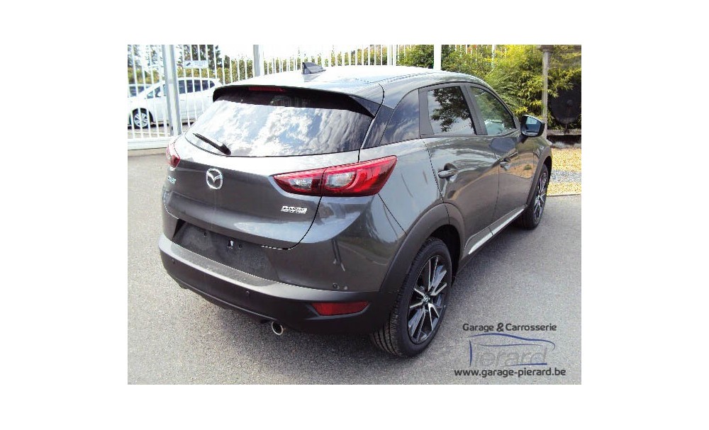 Neuve - Mazda CX3 Pure Automatique
