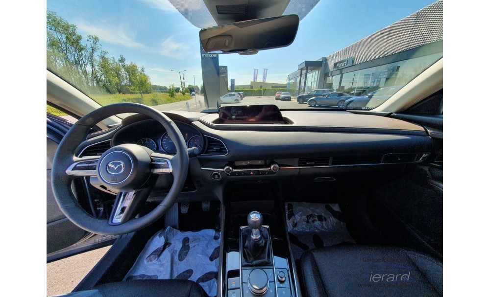 Neuve - Mazda CX30 Skycruise