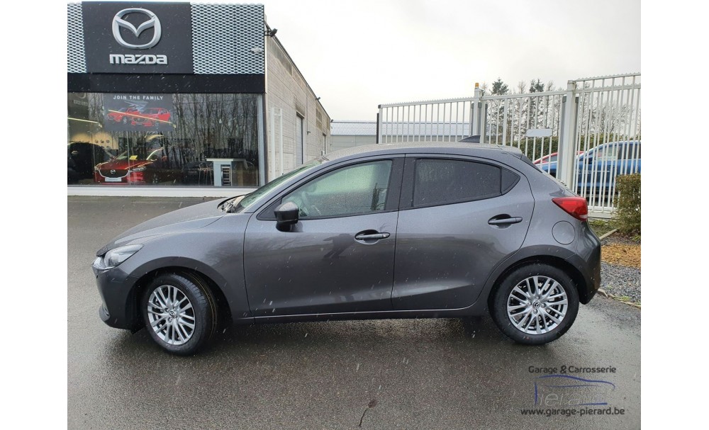 Neuve - Mazda 2 Pure